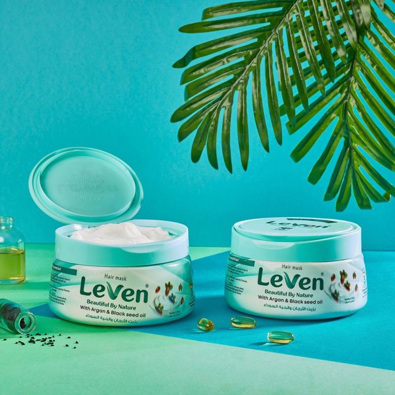 leven – Natural Beauty