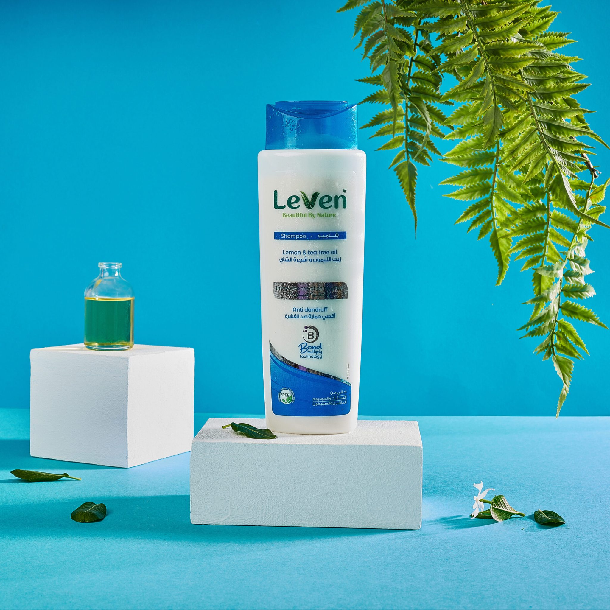 leven – Natural Beauty