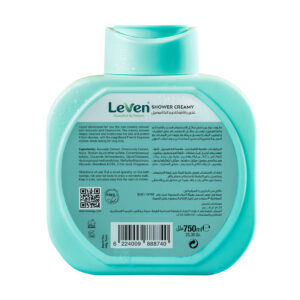 leven – Natural Beauty