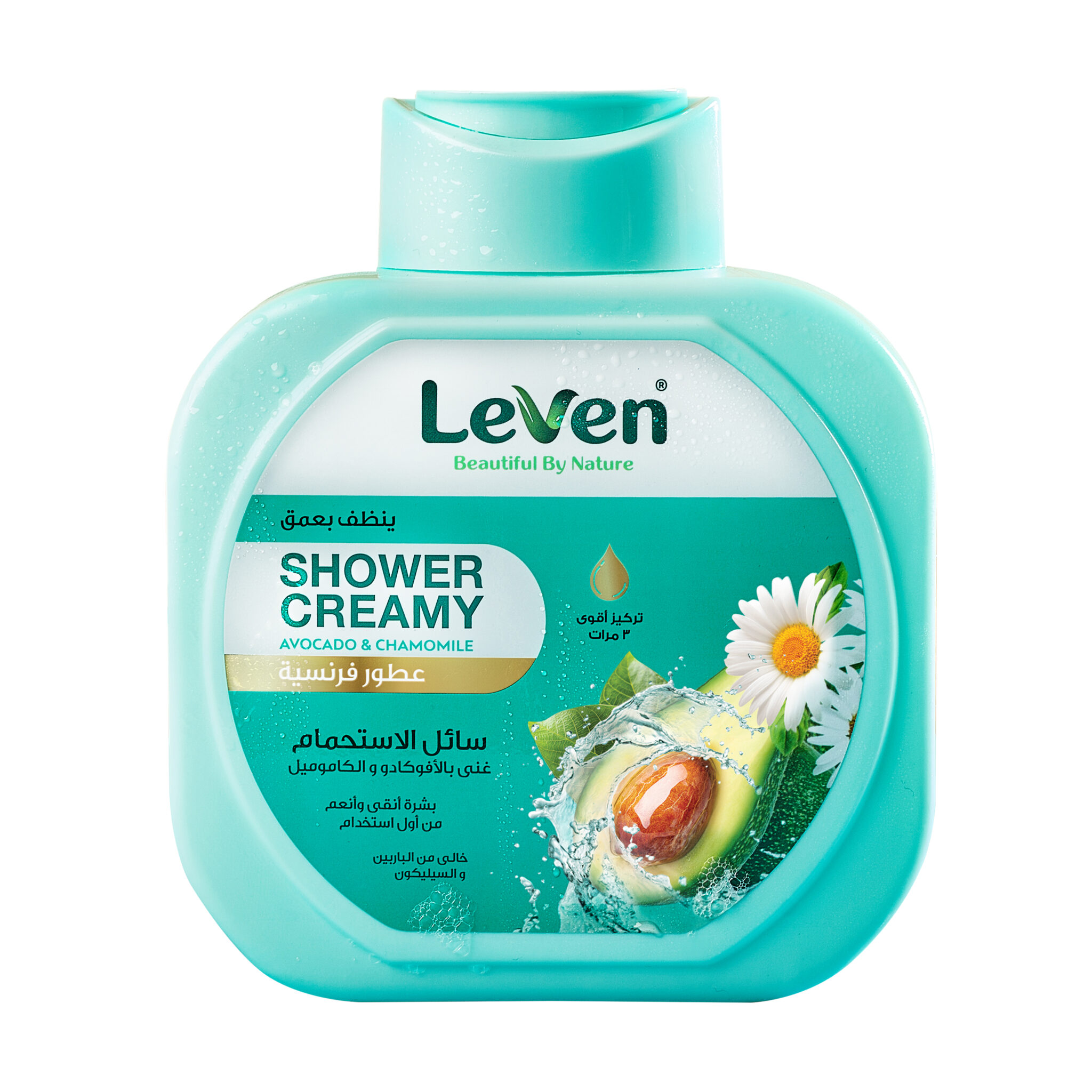 leven – Natural Beauty