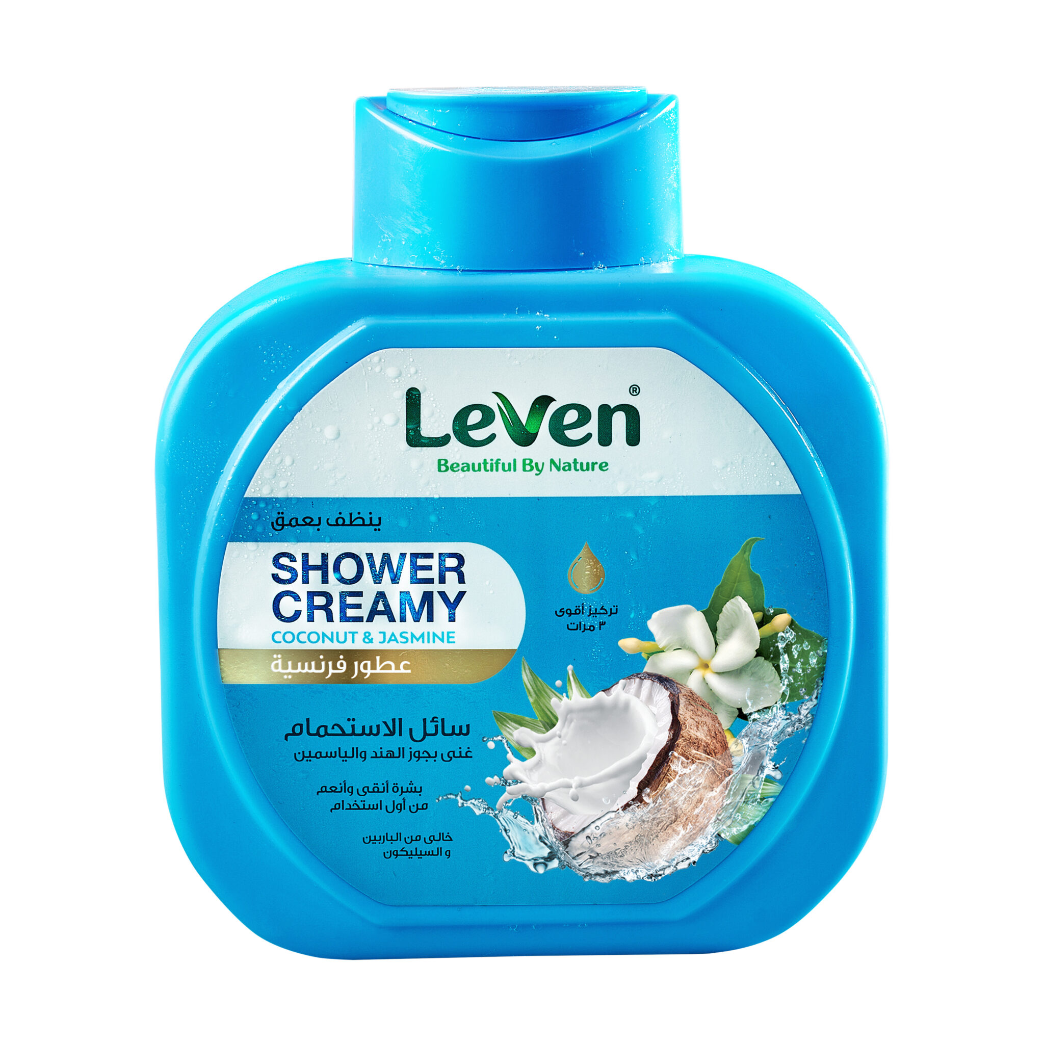 leven – Natural Beauty