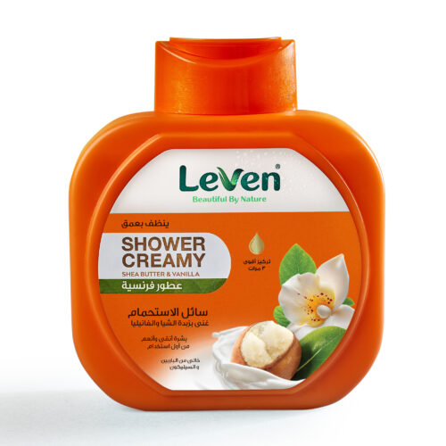 leven – Natural Beauty