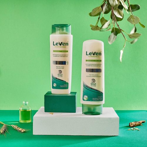 leven – Natural Beauty
