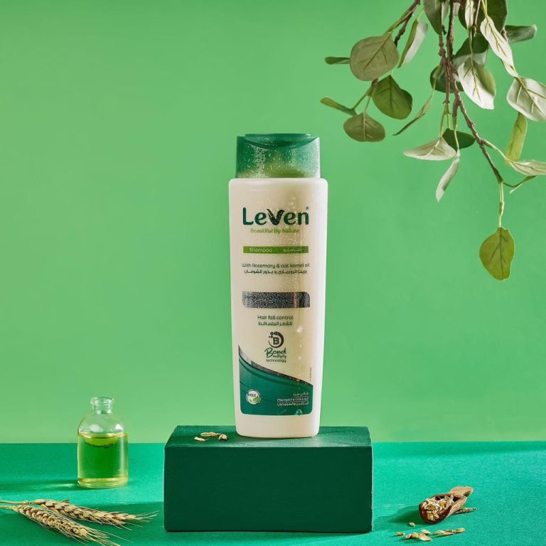 leven – Natural Beauty