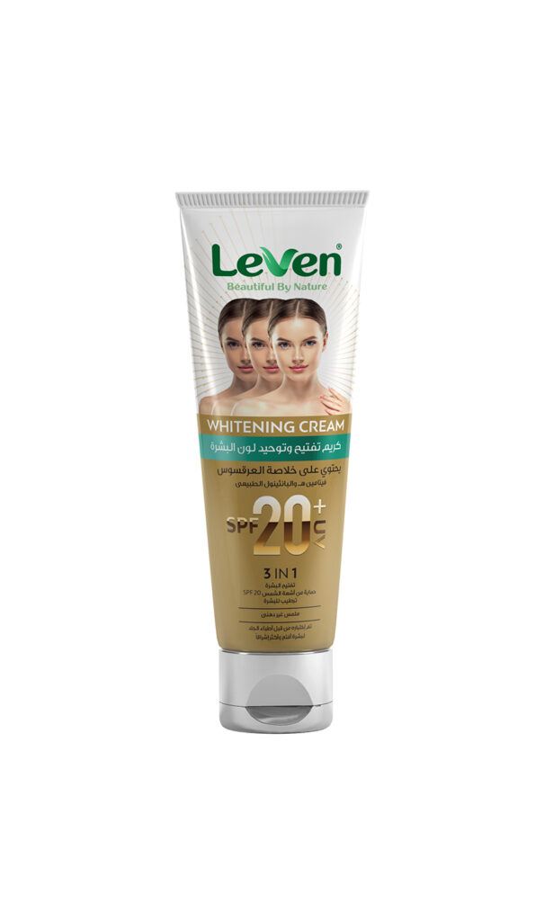 leven – Natural Beauty