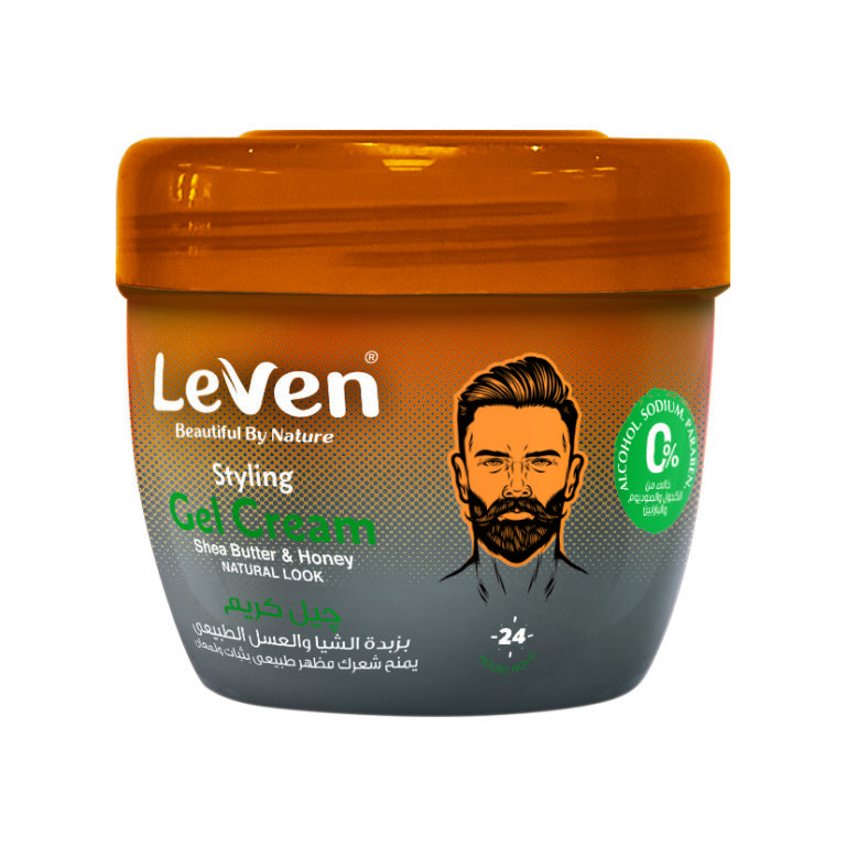 leven – Natural Beauty