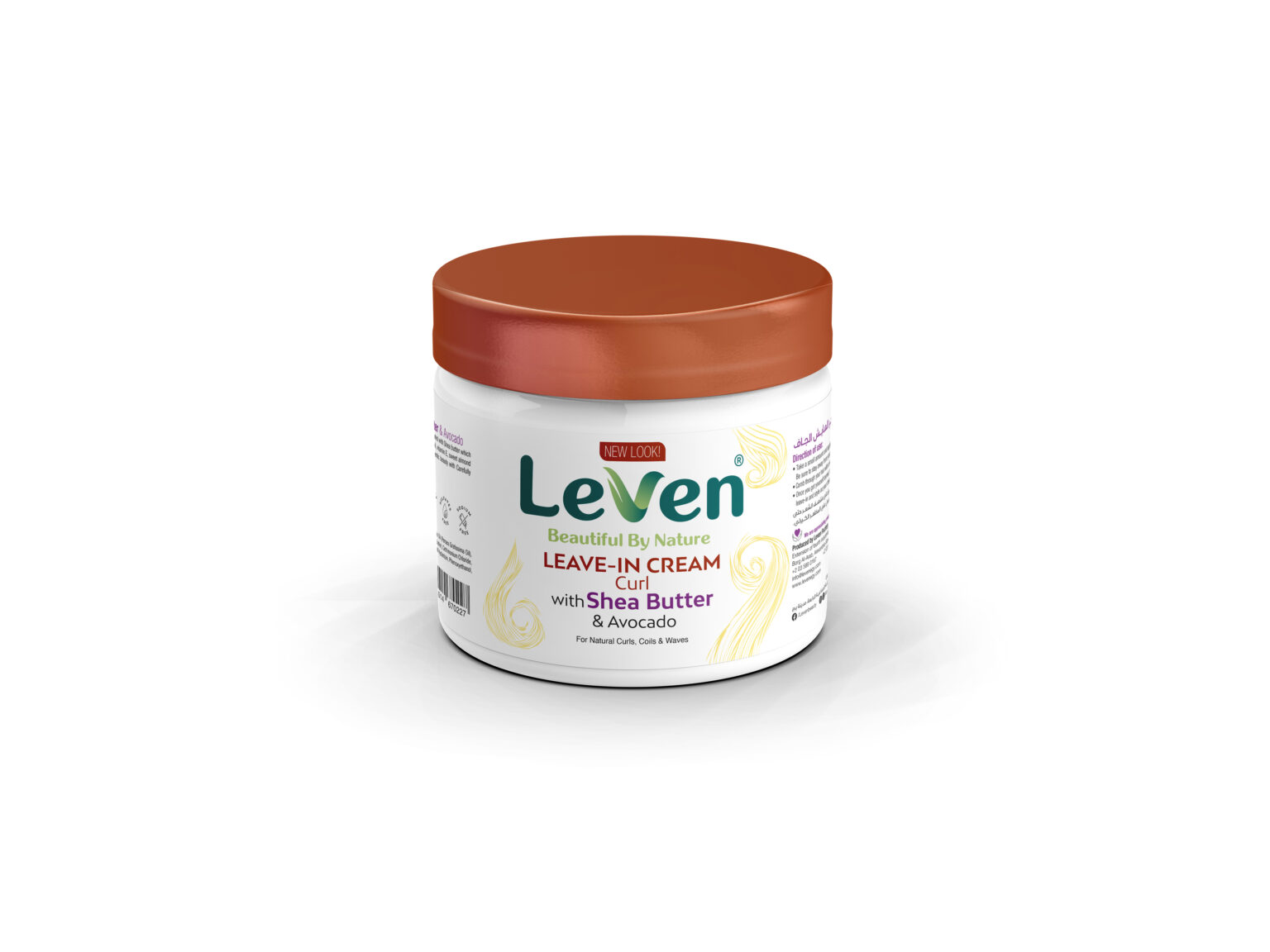 leven – Natural Beauty