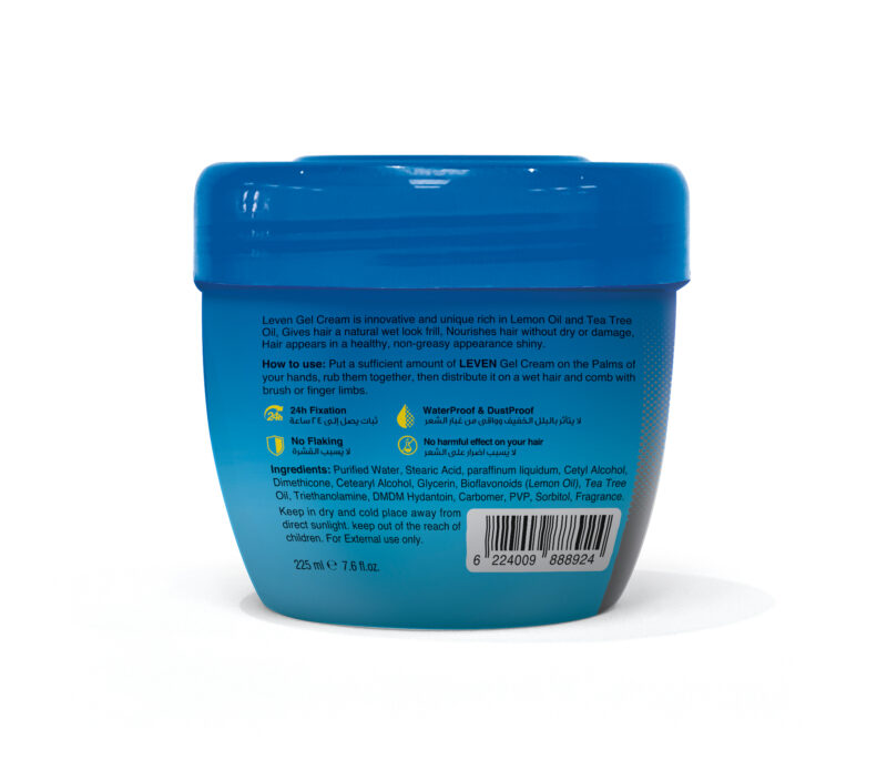 leven – Natural Beauty