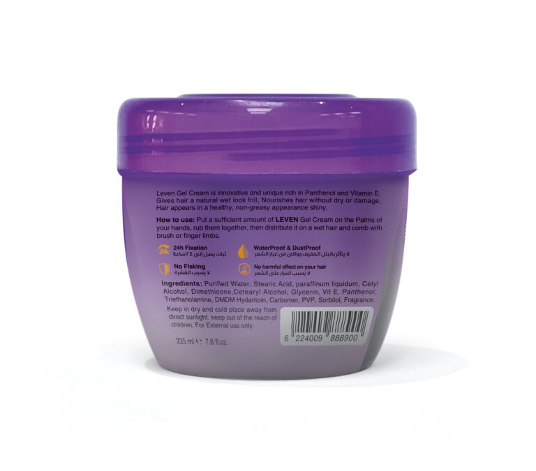 leven – Natural Beauty